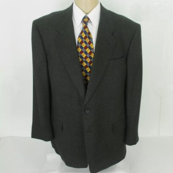 Louis Roth | Suits & Blazers | Louis Roth Suit Jacket 46s | Poshmark
